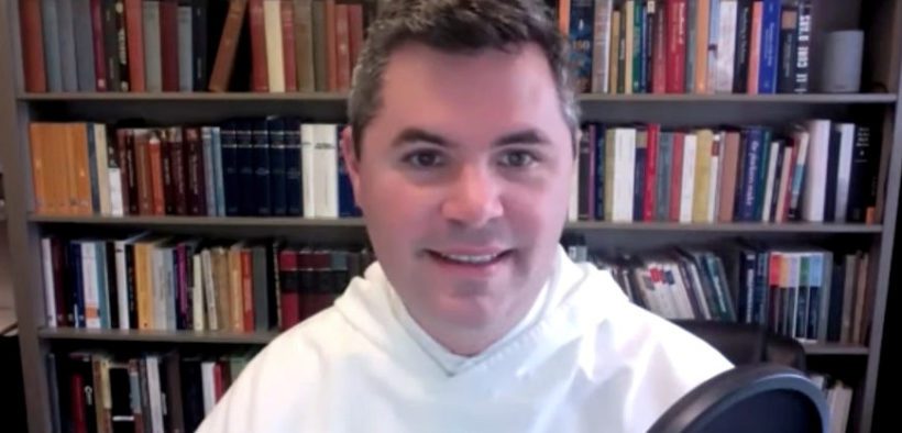 Are we living life through a Christo-centric lens?