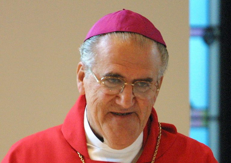 Mexican Cardinal Lozano Barragán dies at 89