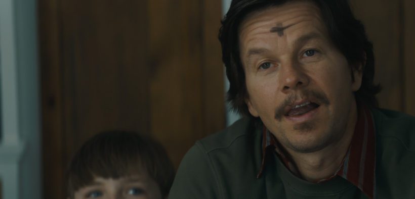 From boxer to priest: 'Father Stu' offers an inspiring, gritty look at ...