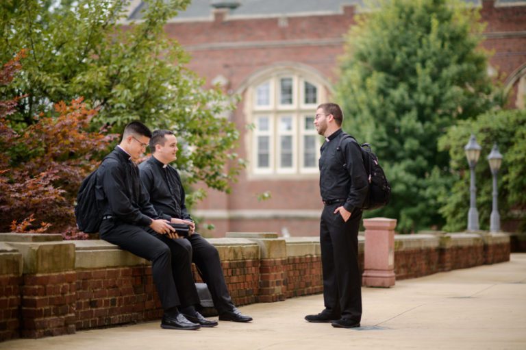 Archdiocese of Detroit announces Year of Prayer for Priestly Vocations