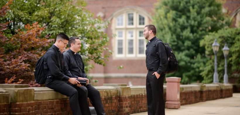 Archdiocese of Detroit announces Year of Prayer for Priestly Vocations
