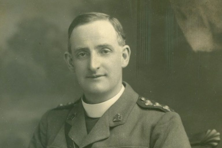 Meet the Church's newest saints