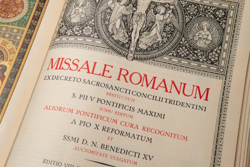 Is Latin A Sacred Language is-latin-a-sacred-language
