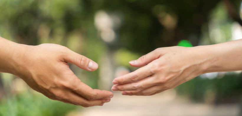 3 ways to gauge authentic relationships