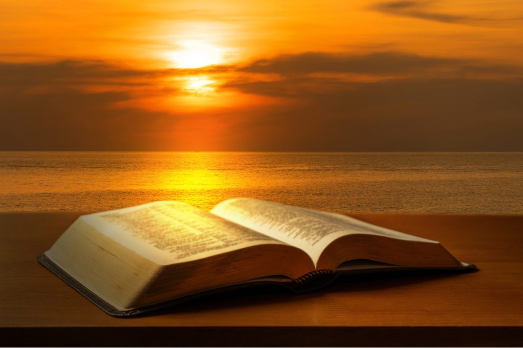 Opening the Word: Christian peace differs from the worldview