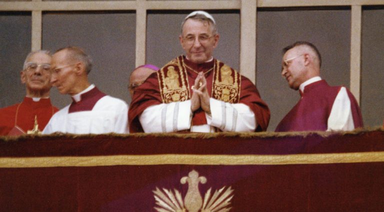 The lasting legacy of Blessed John Paul I, the Smiling Pope