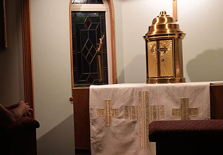 Celebrating the four women Doctors of the Church