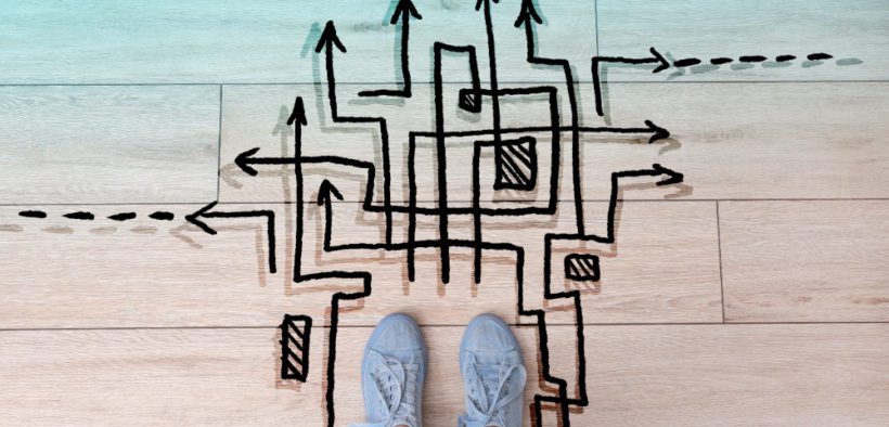 What is spiritual direction, and how can it help us?