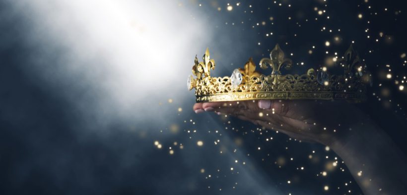 Watching 'The Crown' - Our Sunday Visitor