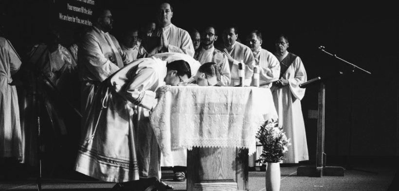 Conference aims to equip priests for apostolic mission