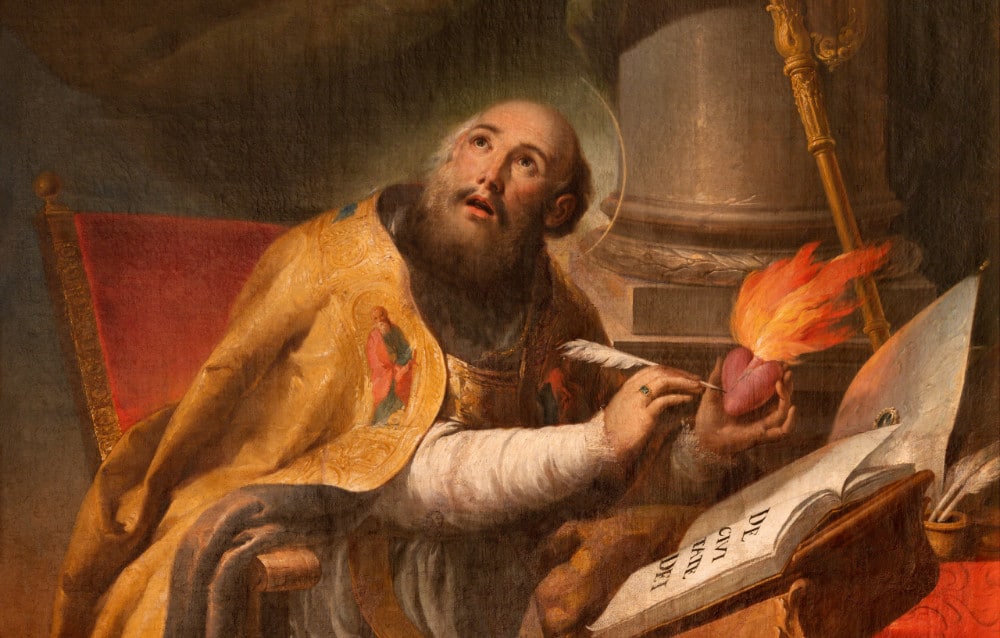 How Is St Augustine Pronounced At Carlos Snyder Blog How Is St Augustine Pronounced At Carlos Snyder Blog