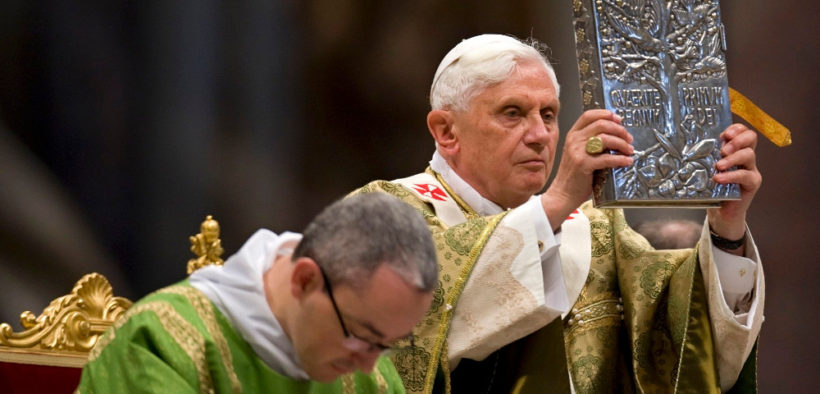 Apostle of the Divine Word