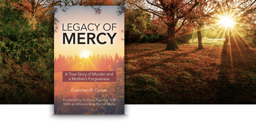 An unforgettable story of forgiveness