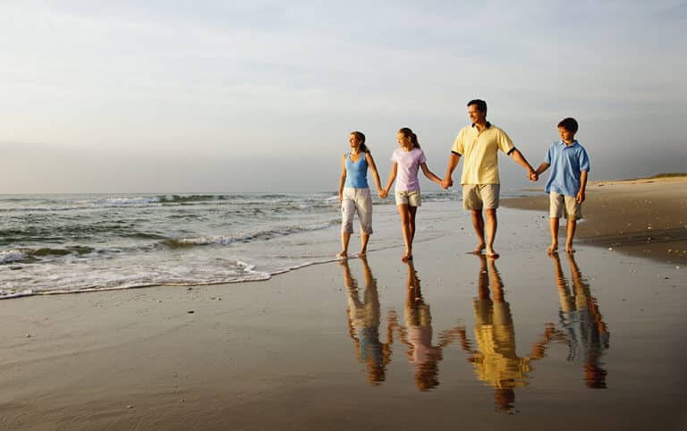 Four benefits of self-denial this Lent