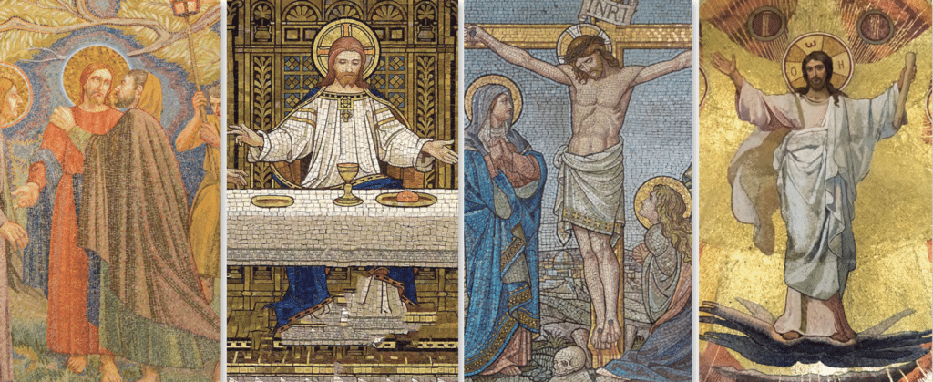 The truth about how early Christians really celebrated Easter