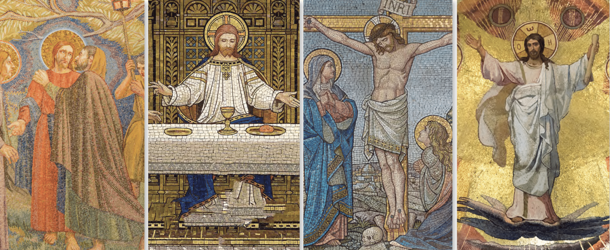 The truth about how early Christians really celebrated Easter