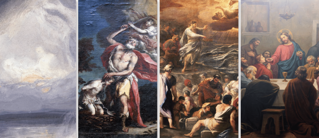 The truth about how early Christians really celebrated Easter
