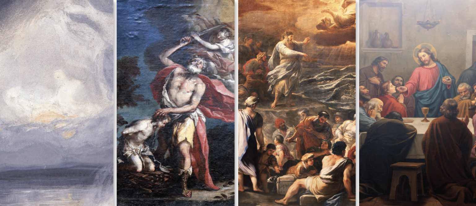 The truth about how early Christians really celebrated Easter