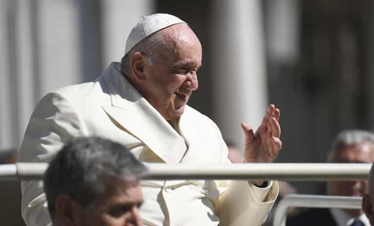 Meet Julián Fidalgo: 19-year-old actor stars as Mexican teen martyr in ...