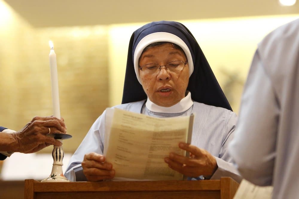 With 18 new postulants, Dominican sisters in Michigan see a vocations ...