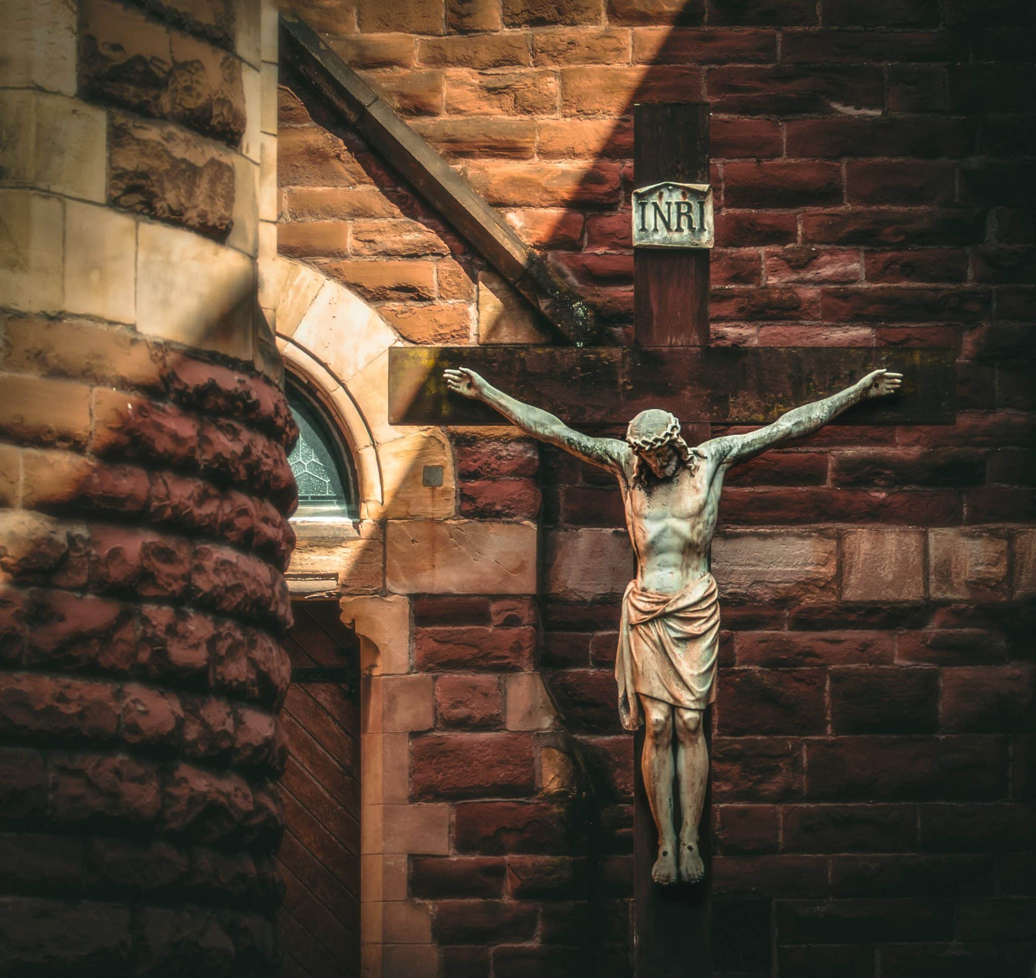 How to pray the Divine Mercy novena starting on Good Friday