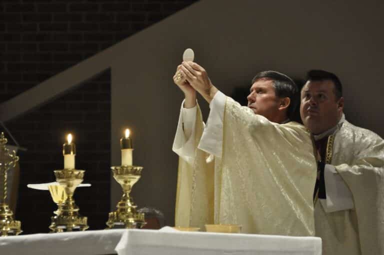 The hope of the Ascension