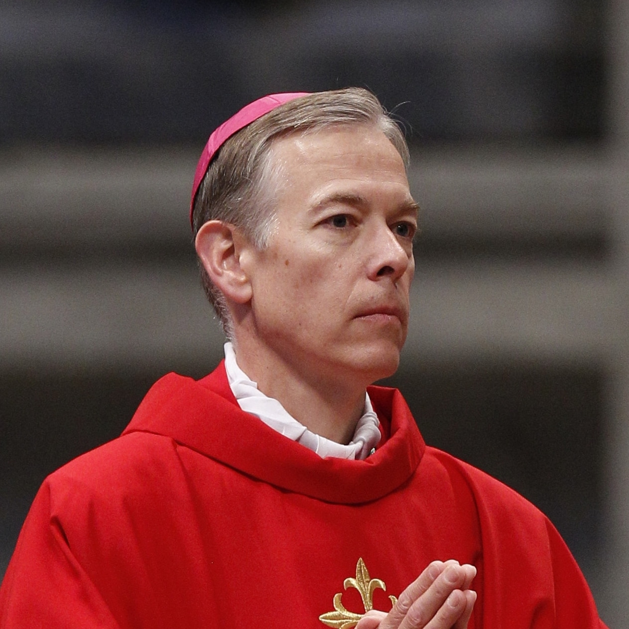 Archbishop Alexander K. Sample, Author at Our Sunday Visitor