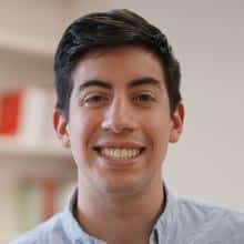 Justin McLellan Catholic News Service