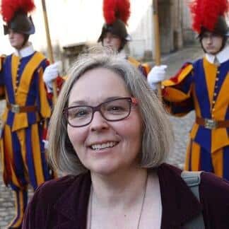 Cindy Wooden, Author at Our Sunday Visitor