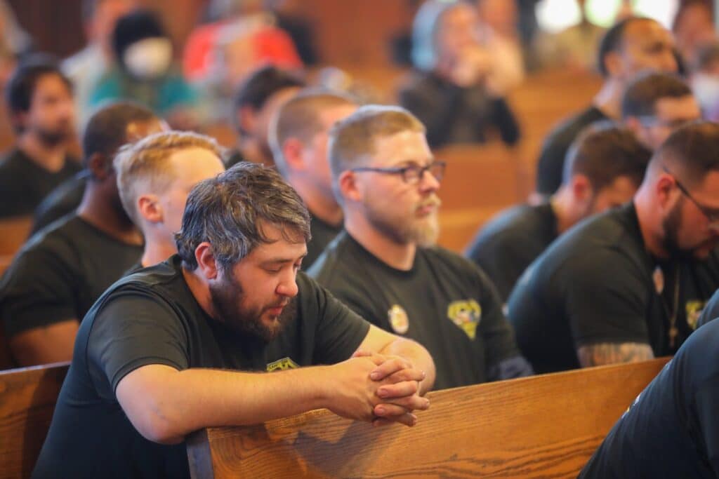 How to fix the working-class problem in the Catholic Church