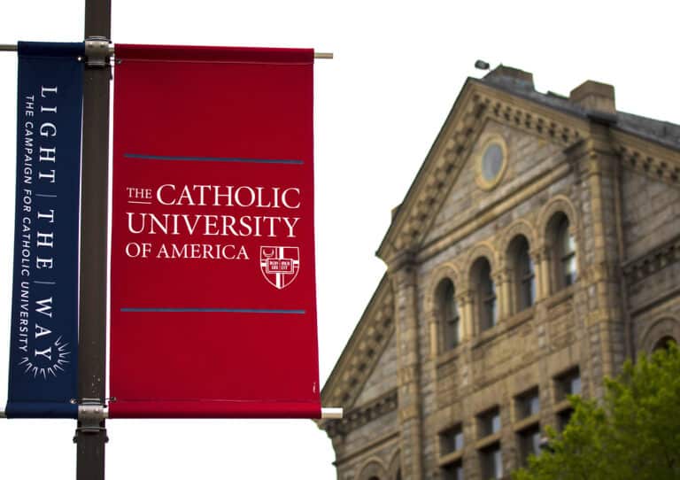 Union delivers victory for cafeteria workers at Catholic University in ...