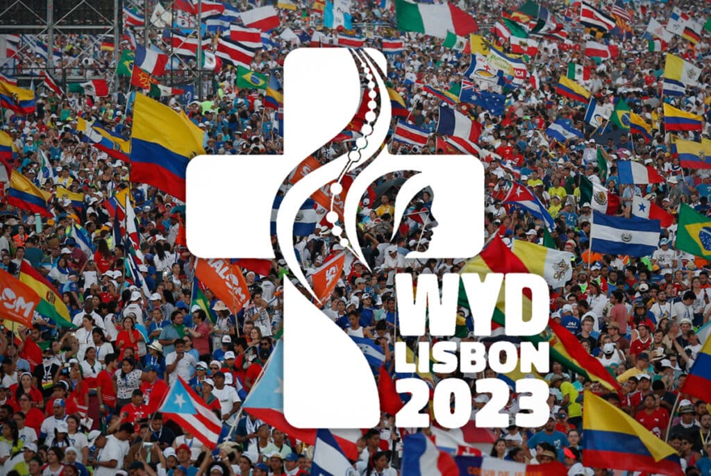 WYD 2023 offers chance for young people to create a better world