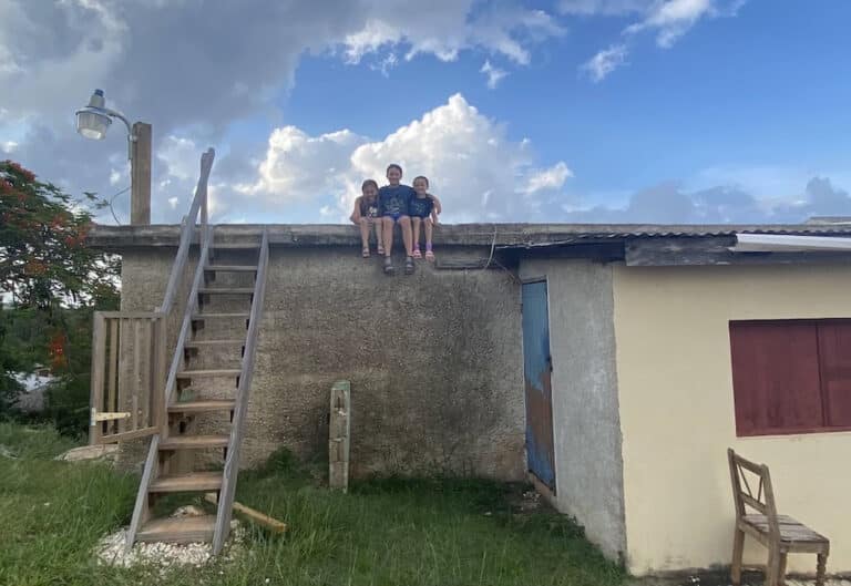 How the Mysteries of the Rosary unveiled God's true presence while ...