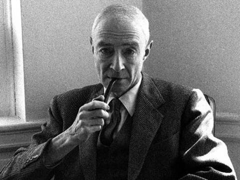 Oppenheimer's lesson is for all of us