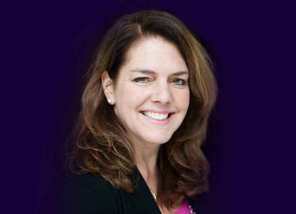 Kerry Alys Robinson named as next Catholic Charities USA president and CEO