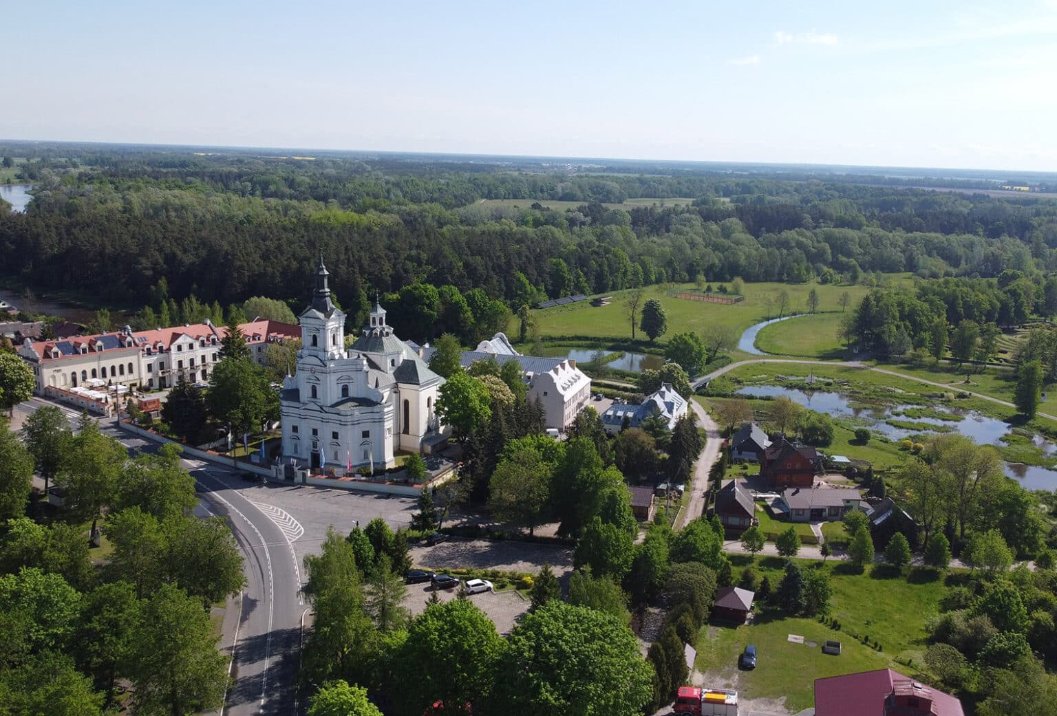 Our Lady of Koden, once stolen, gets new crowns