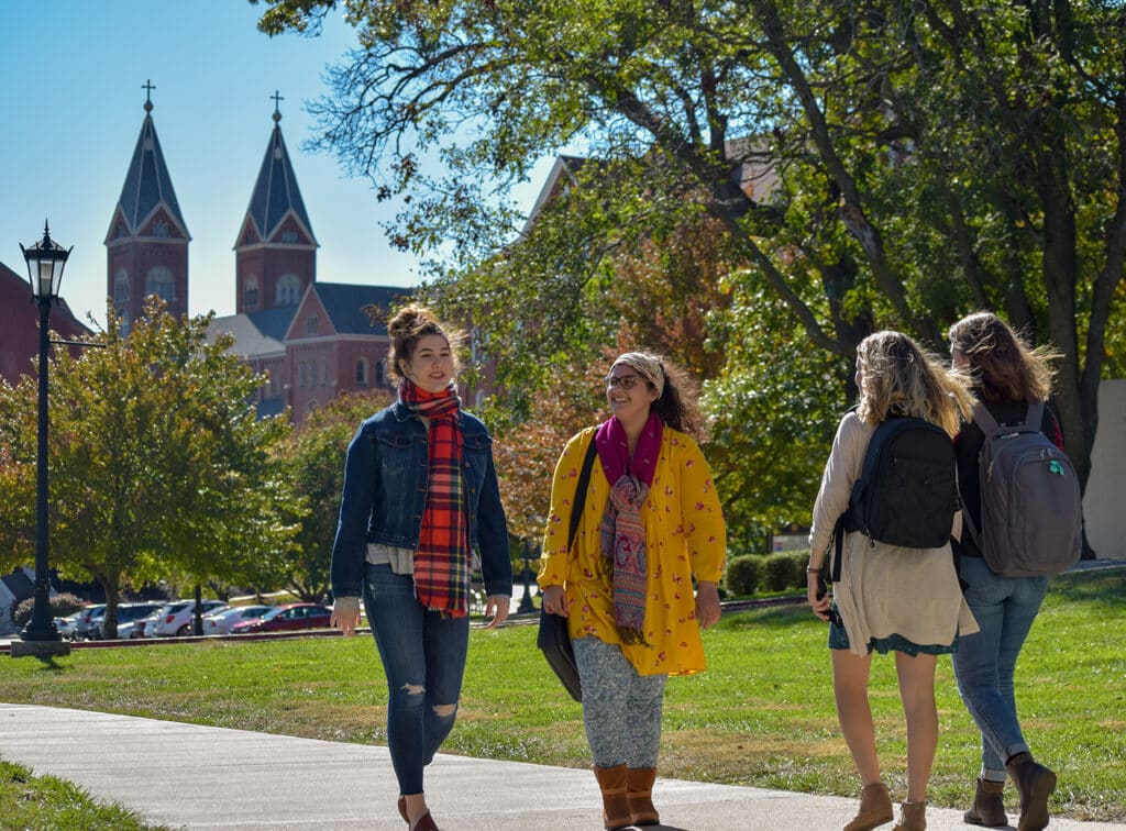 Kansas students plan to transform culture in America