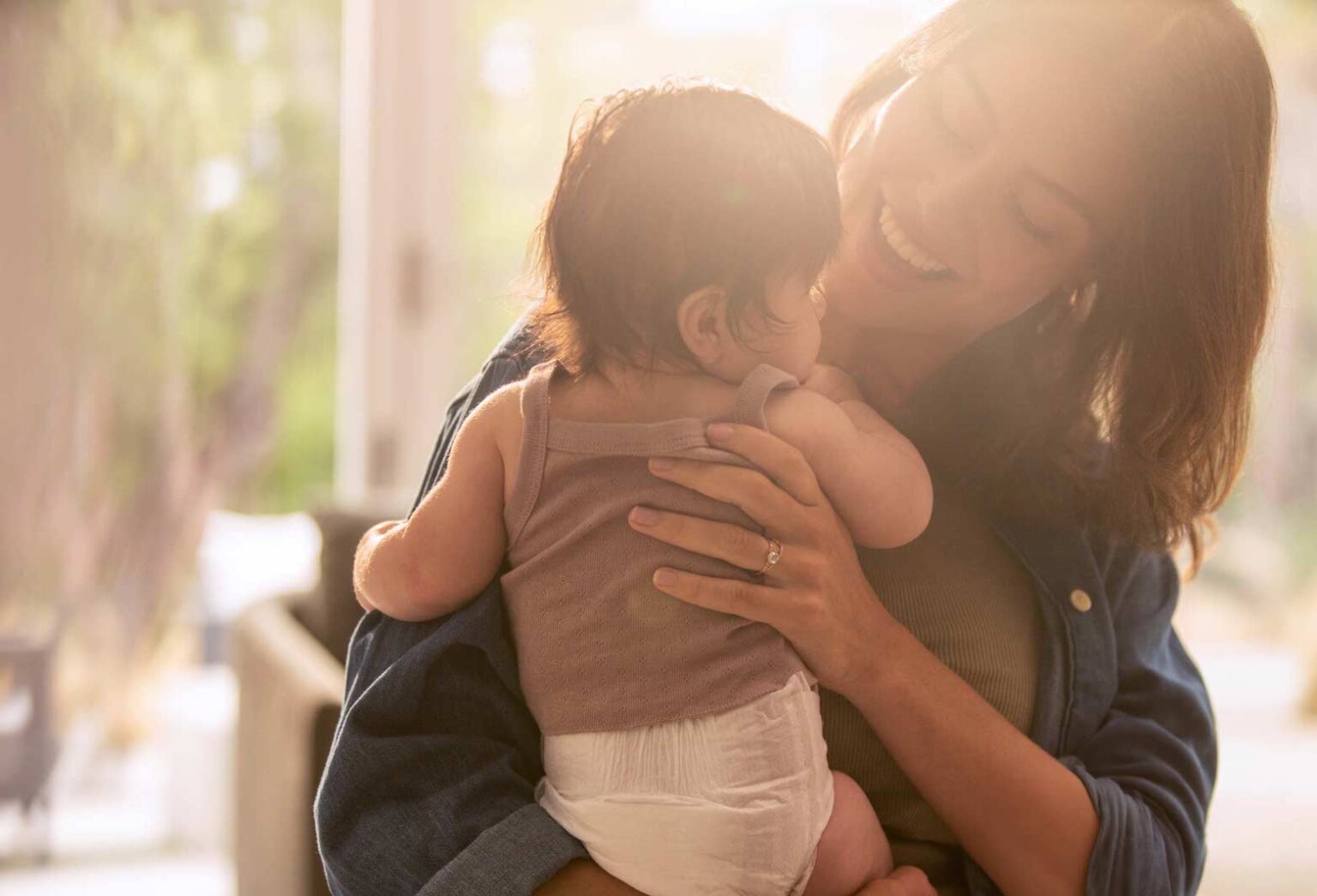 Meet the founders of EveryLife, a new pro-life diaper company