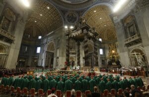 10 things to know about October's Synod on Synodality in Rome