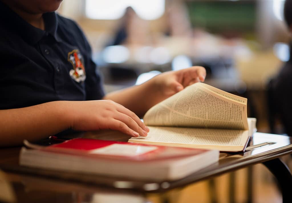 Empowering parents' right to choose: Transparency in education policies