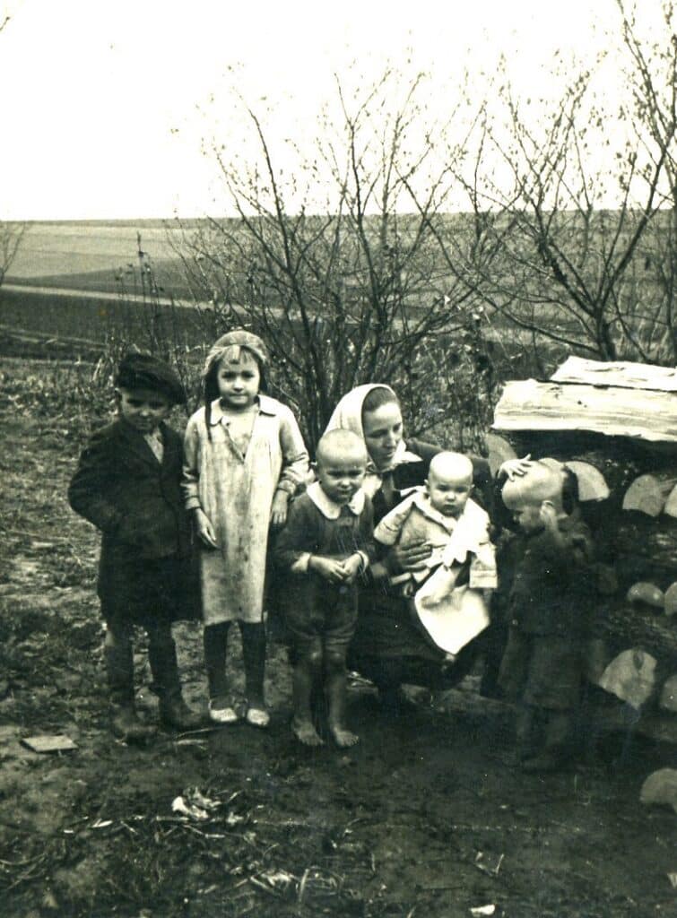 'They lived together like family': The Ulmas and the Jews they hid