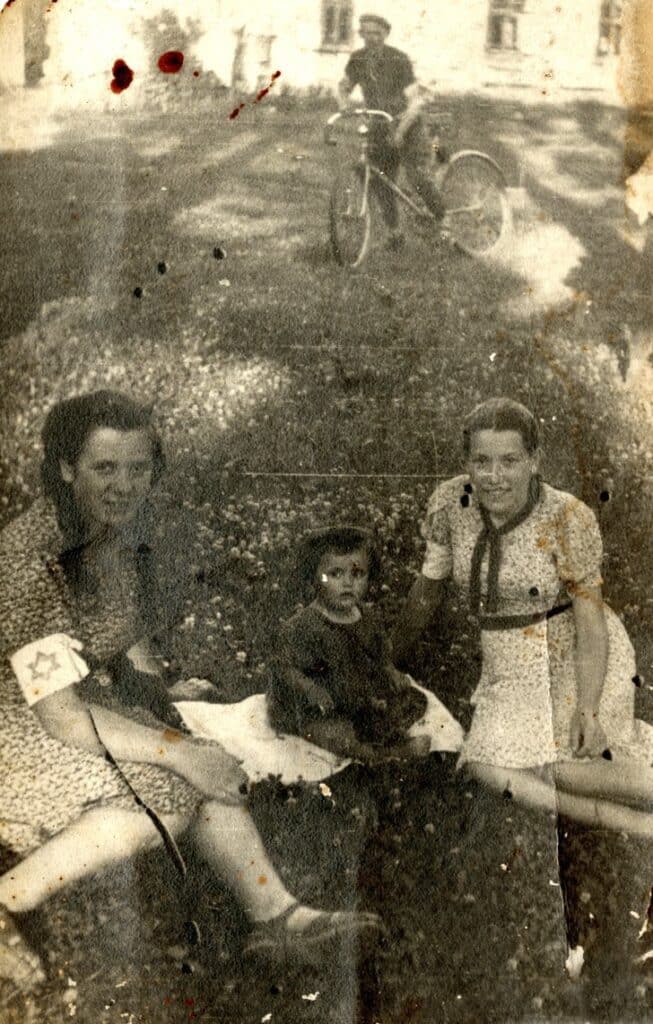 'They lived together like family': The Ulmas and the Jews they hid