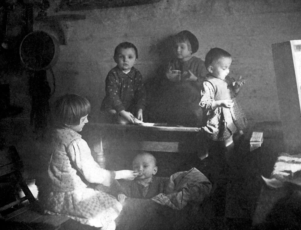 'They lived together like family': The Ulmas and the Jews they hid