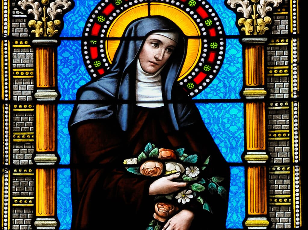 St. Jeanne Jugan: A Life Dedicated to Caring for the Poor