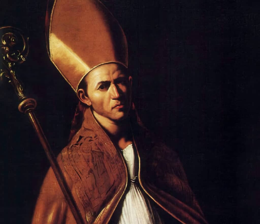 St. Januarius