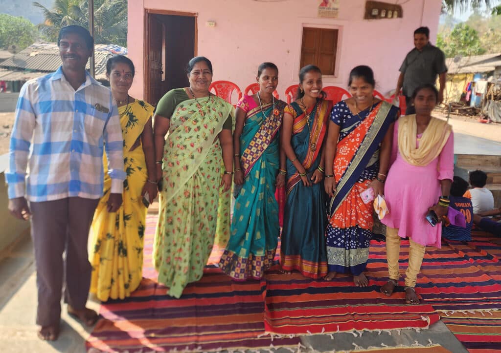 A look at Catholic missionary efforts around the world