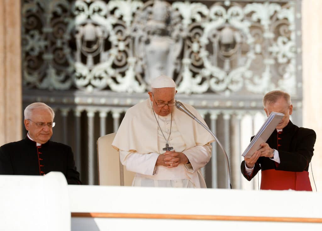 pope-names-first-woman-secretary-of-dicastery-for-religious