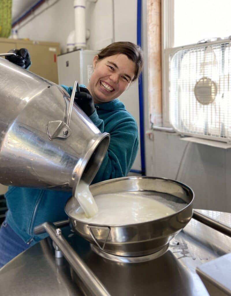 For these homesteading Catholic women, work is a prayer