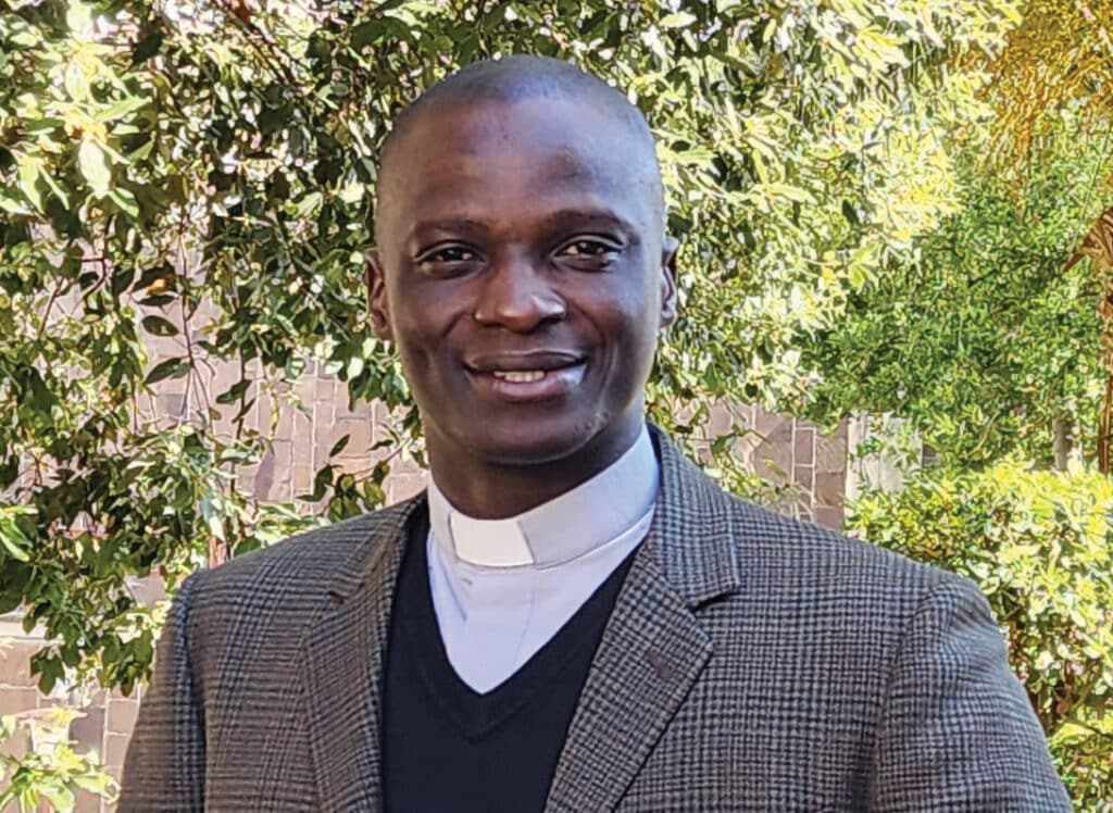 A look at Catholic missionary efforts around the world