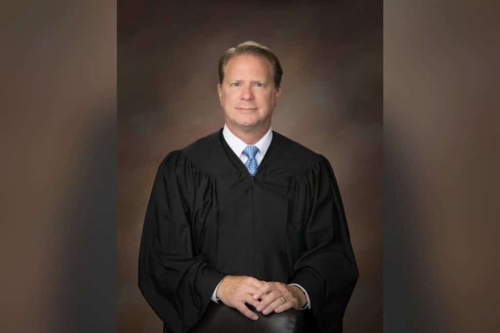 Slain Maryland judge lived his Catholic faith in 'modest, unassuming way'